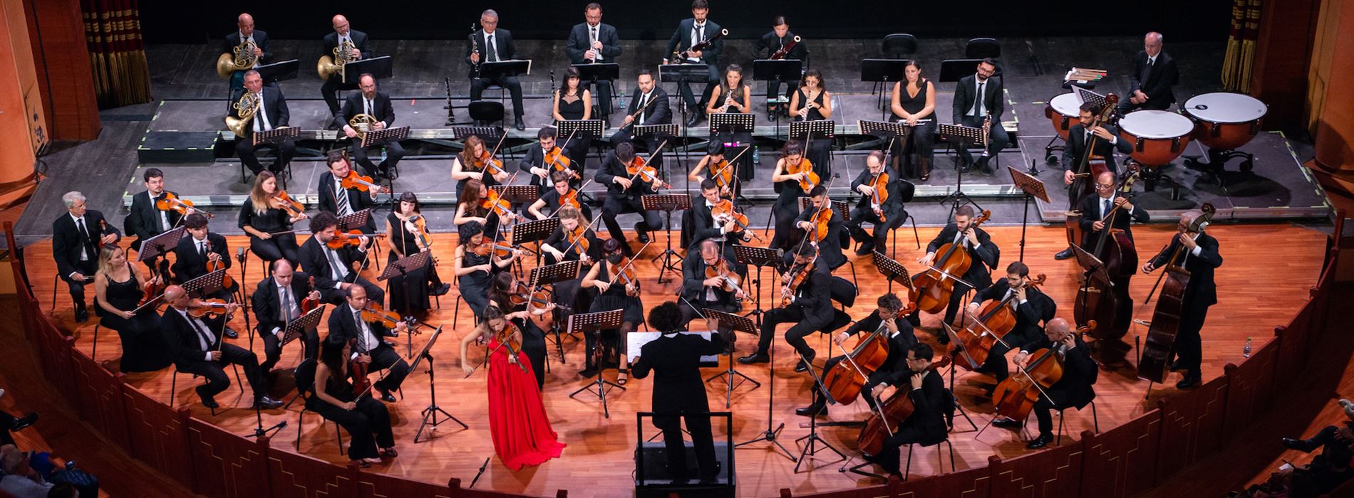Ente Concerti Marialisa de Carolis - Teatro di tradizione