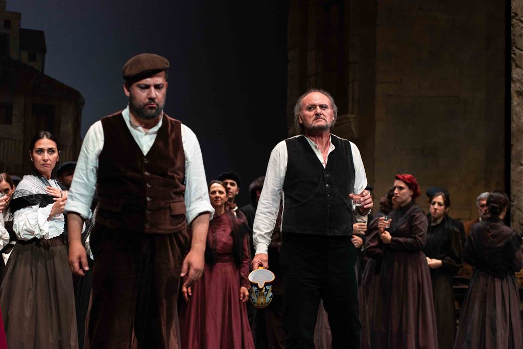 Ente Concerti Marialisa de Carolis - Photo Gallery